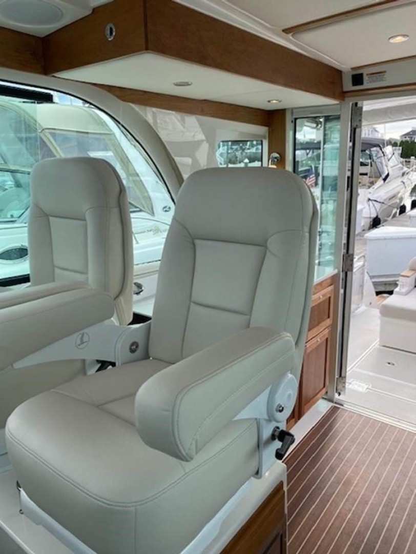 2022 Back Cove 390 for sale