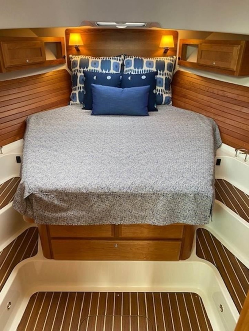 2022 Back Cove 390 for sale