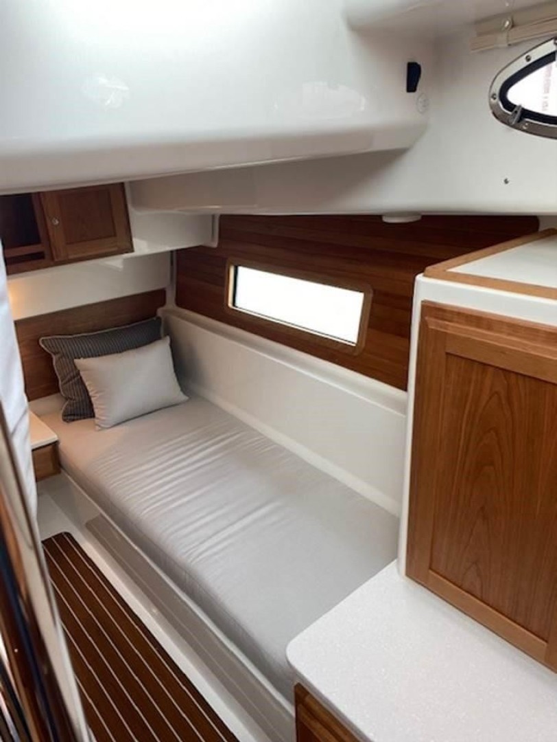 2022 Back Cove 390 for sale