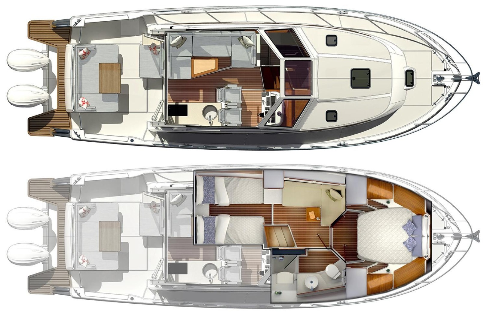 2022 Back Cove 390 for sale