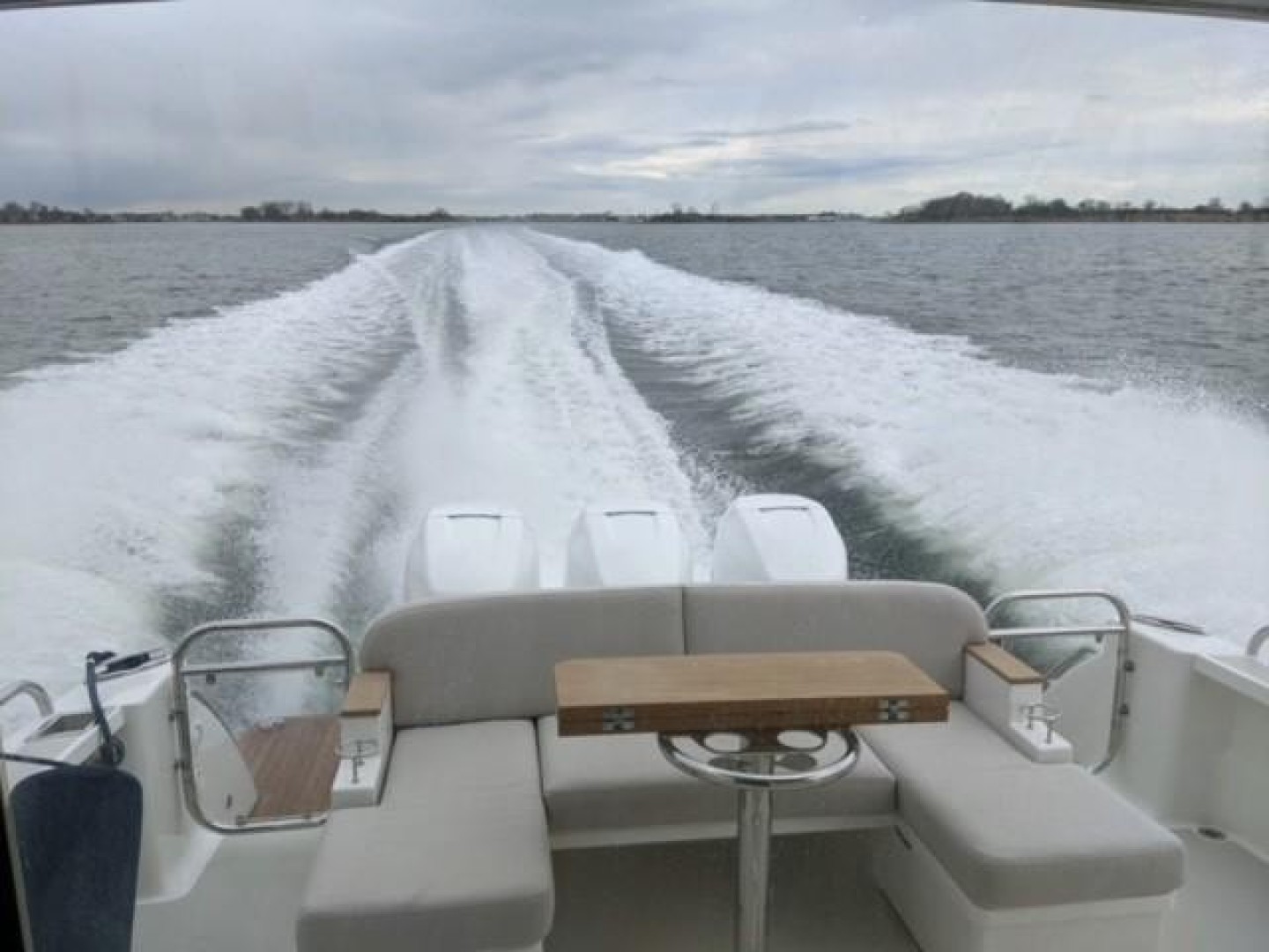 2022 Back Cove 390 for sale