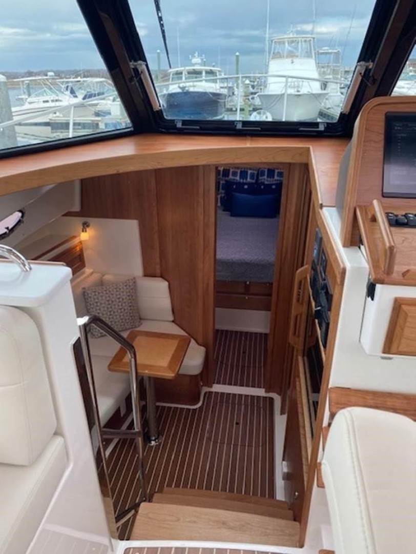 2022 Back Cove 390 for sale