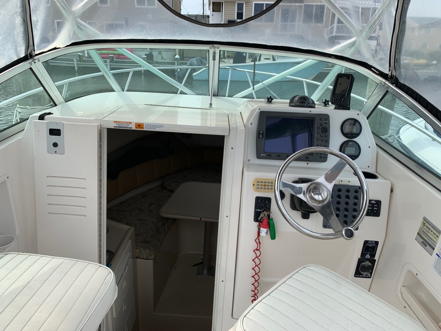 2005 Robalo R235 Walkaround for sale