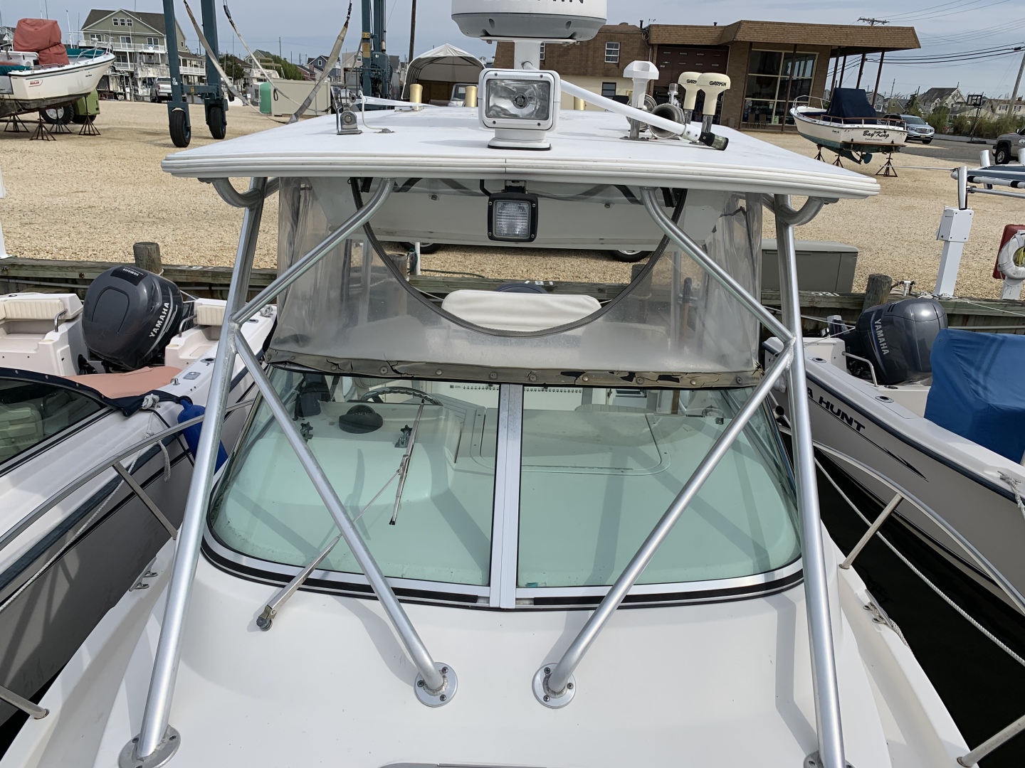 2005 Robalo R235 Walkaround for sale