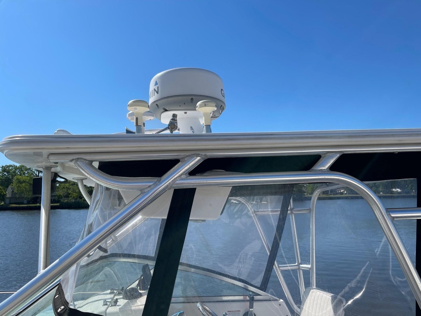 2005 Robalo R235 Walkaround for sale