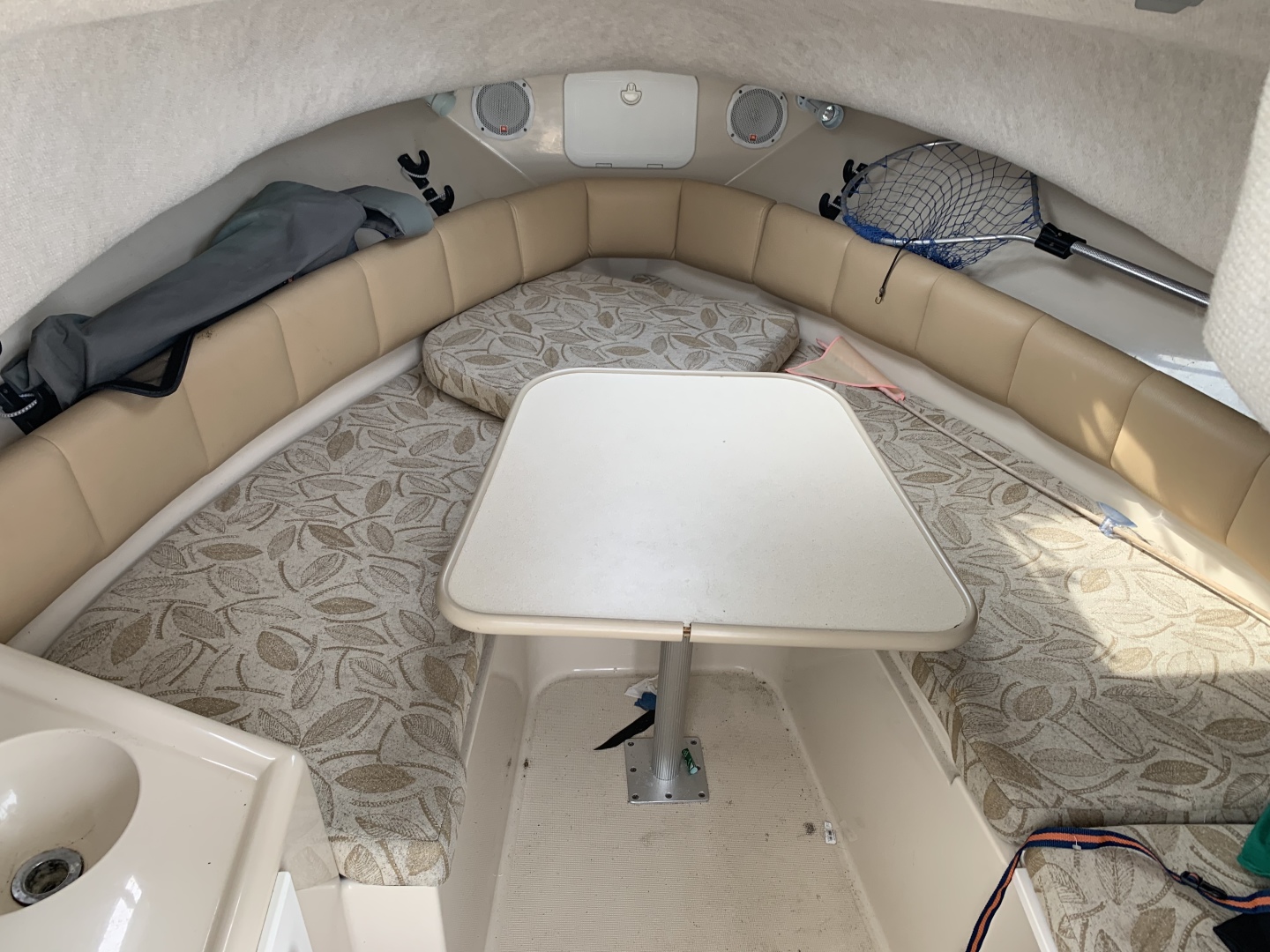 2005 Robalo R235 Walkaround for sale