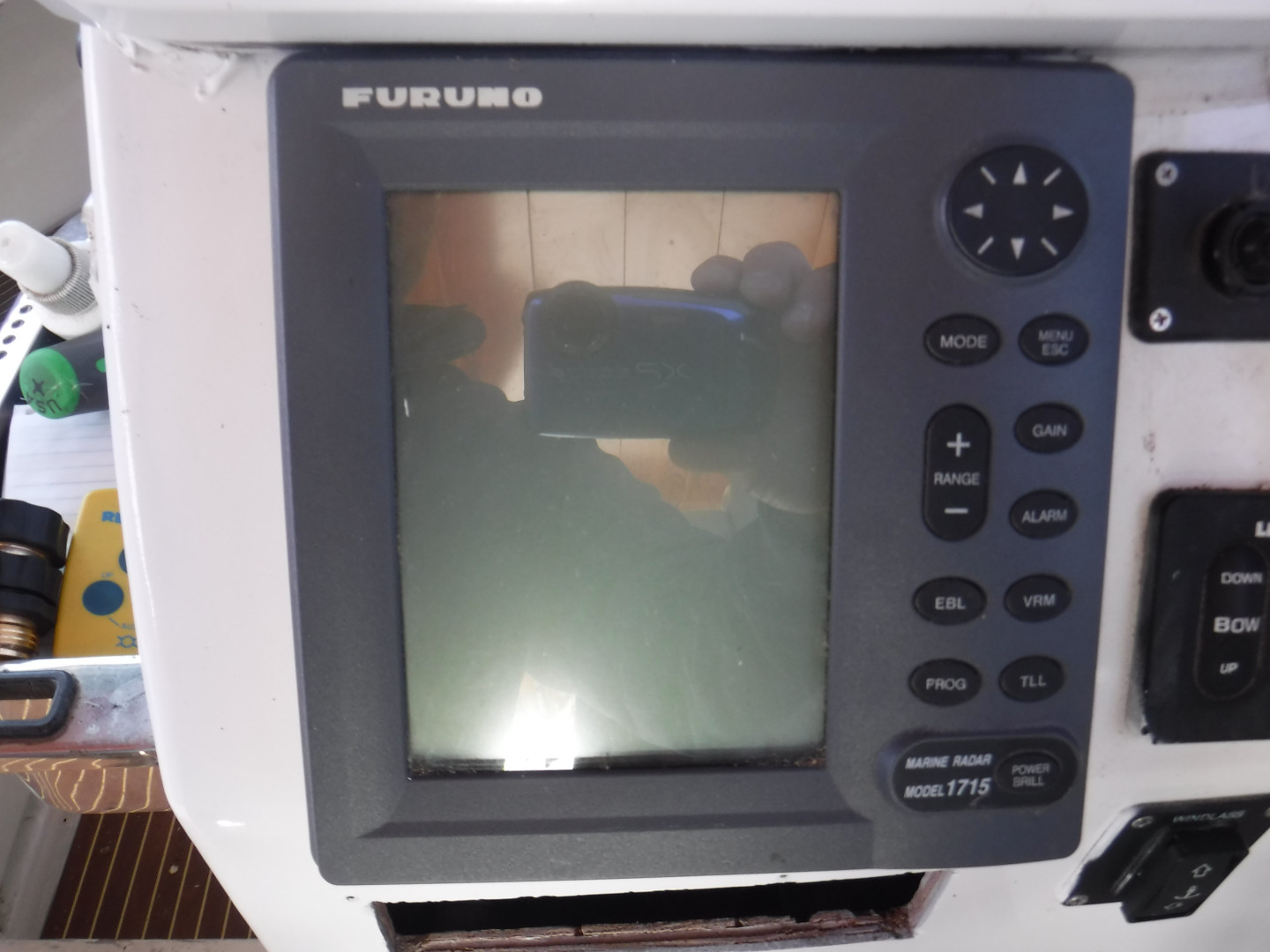 35' Markley Kinnamon build Chesapeake Deadrise for Sale | Saltwater ...