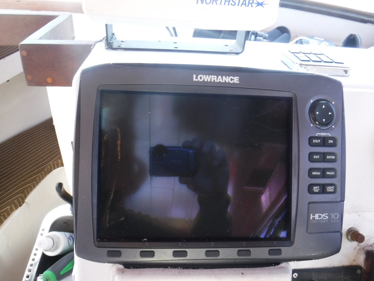 35' Markley Kinnamon build Chesapeake Deadrise for Sale | Saltwater ...