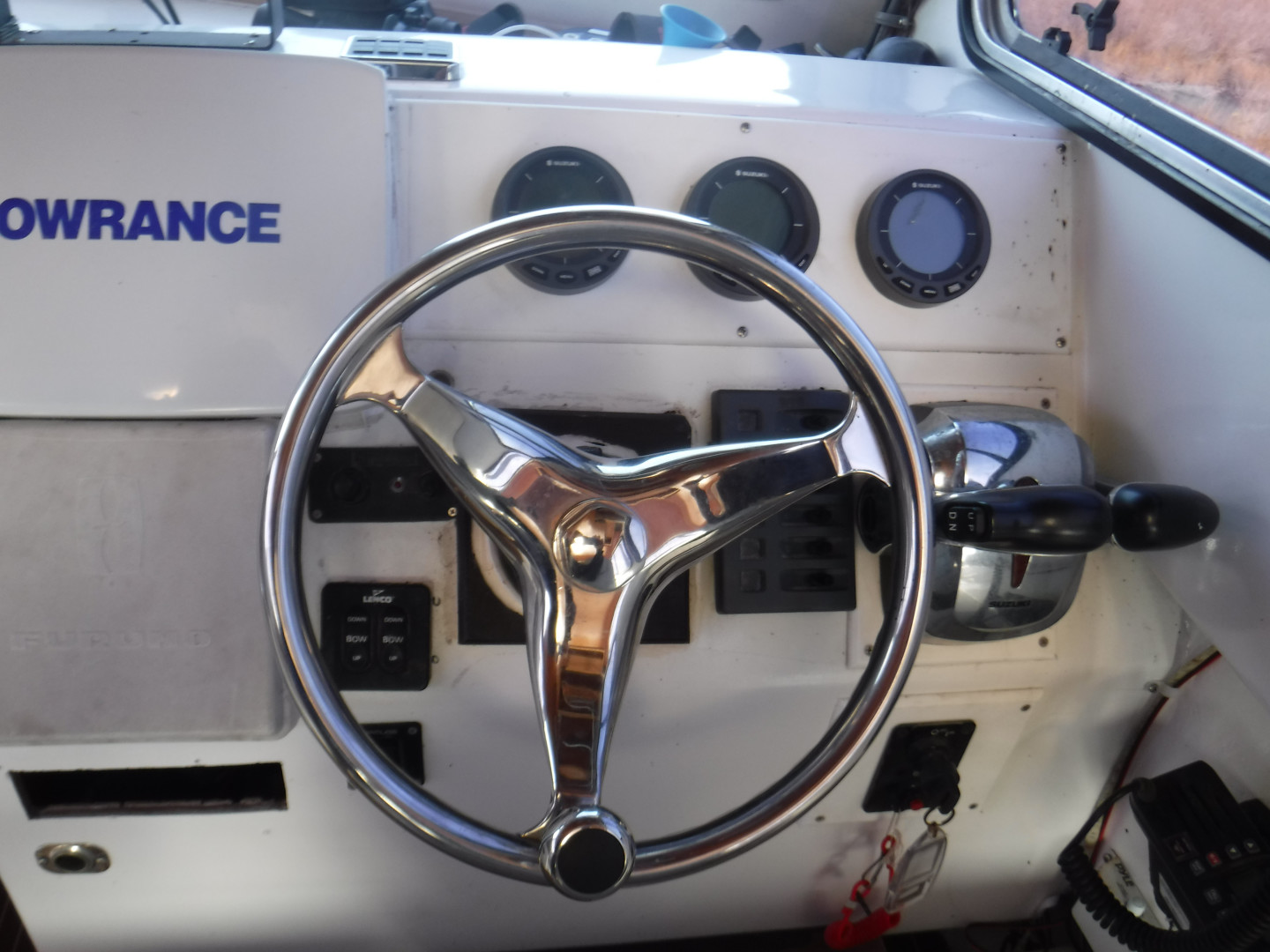 35' Markley Kinnamon build Chesapeake Deadrise for Sale | Saltwater ...