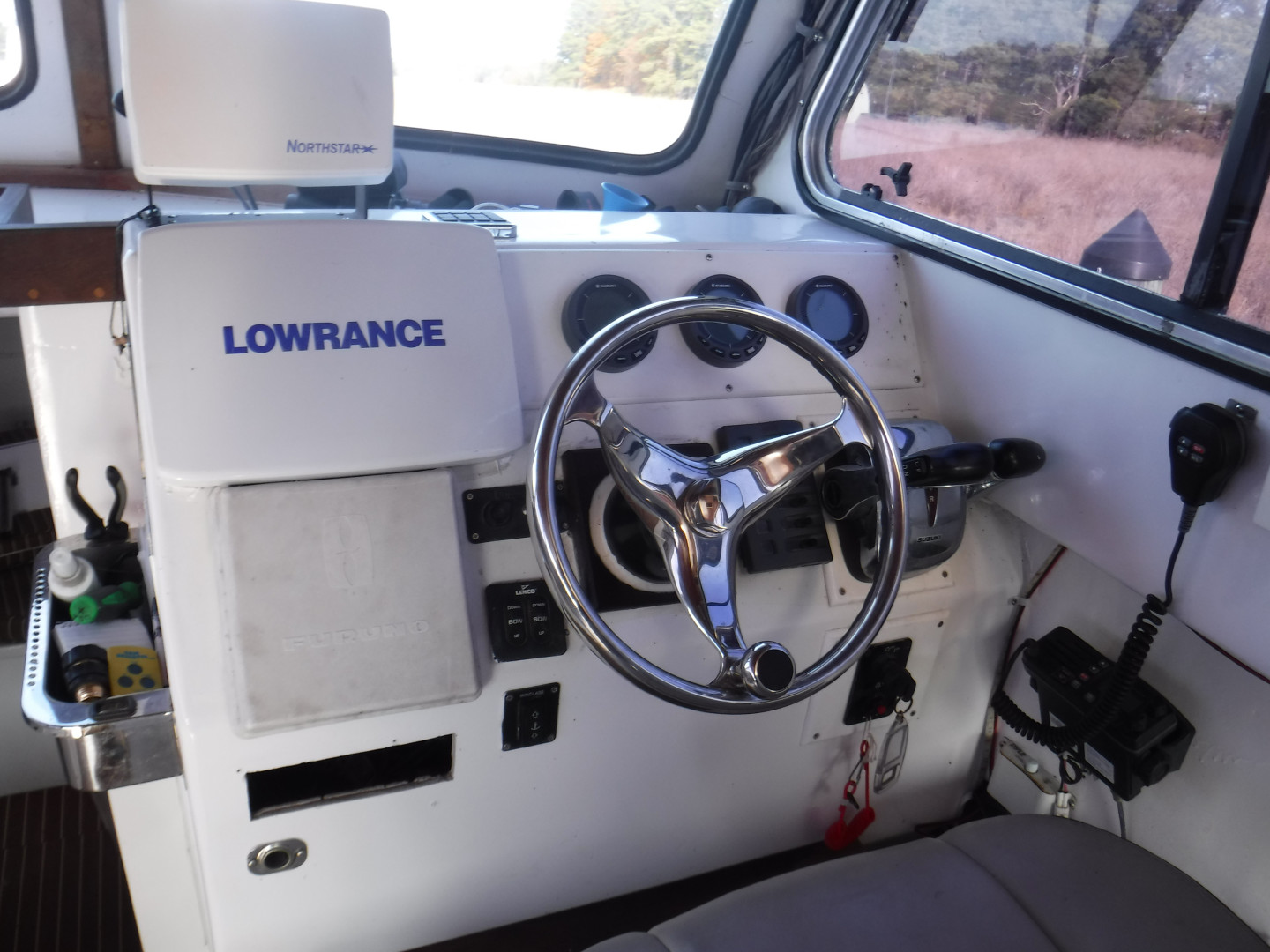 35' Markley Kinnamon build Chesapeake Deadrise for Sale | Saltwater ...