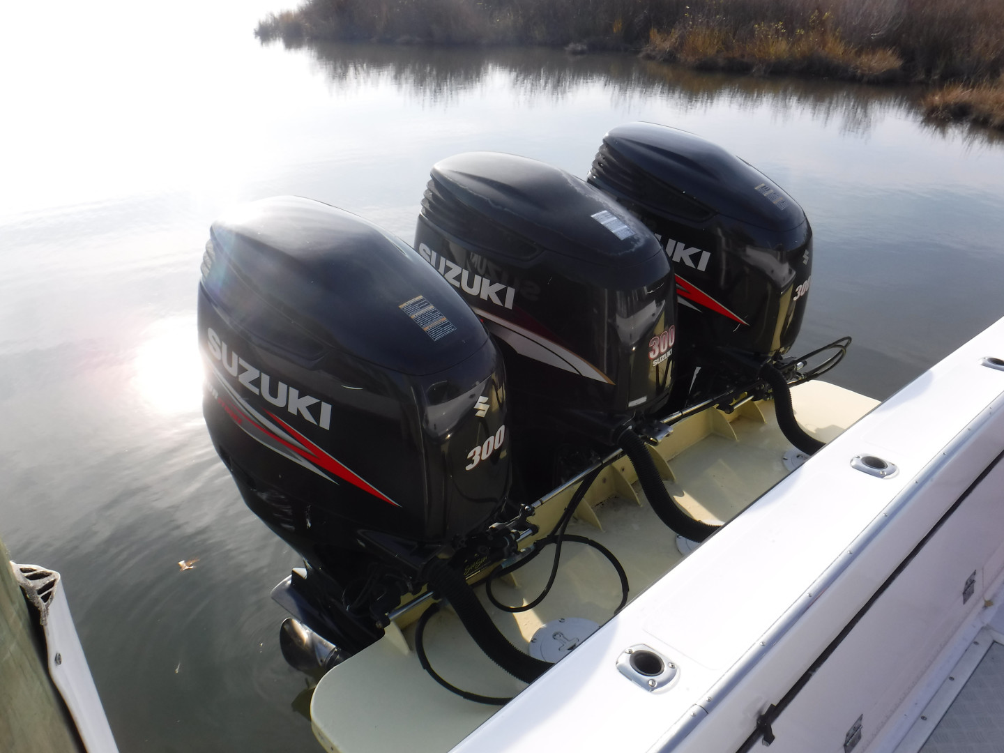 35' Markley Kinnamon build Chesapeake Deadrise for Sale | Saltwater ...