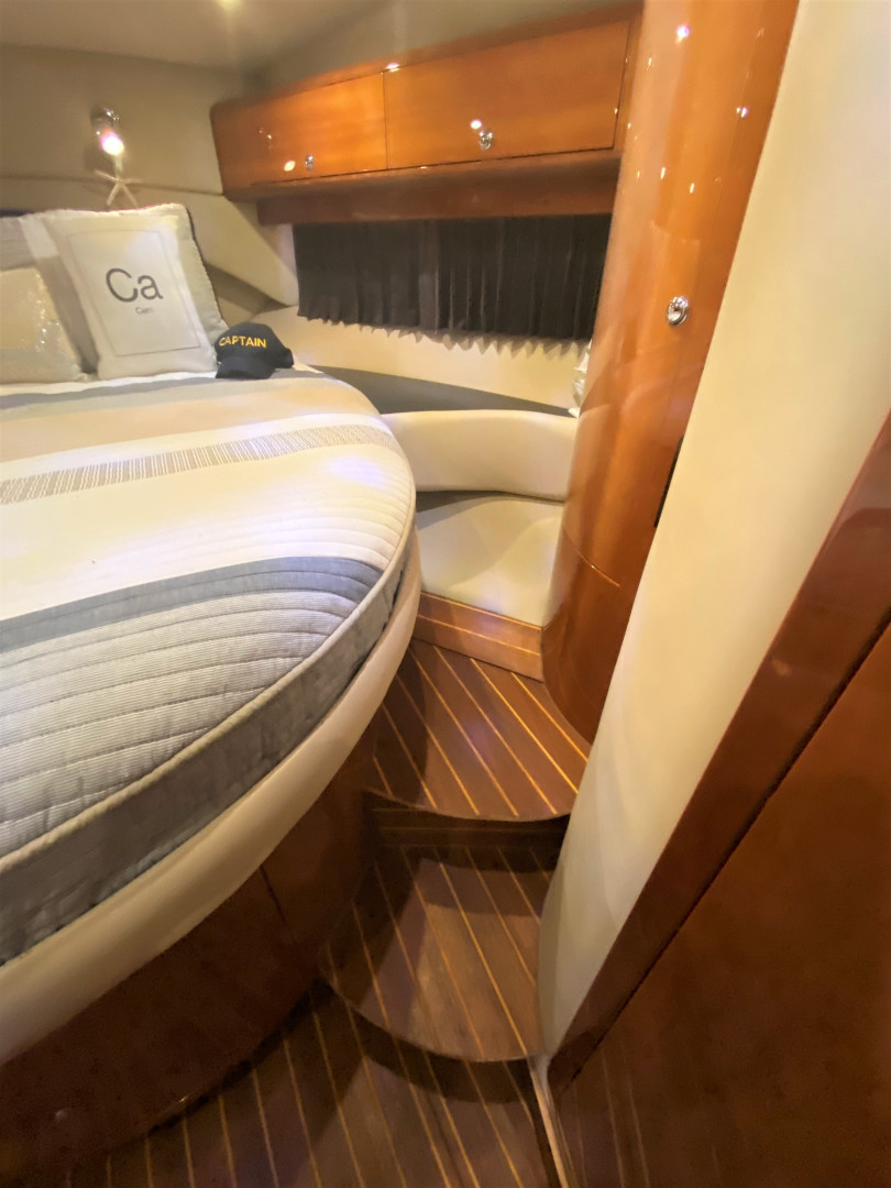 44' Regal Commodore 4460 for Sale | Motor Yachts | Nauti Gurl | Curtis ...