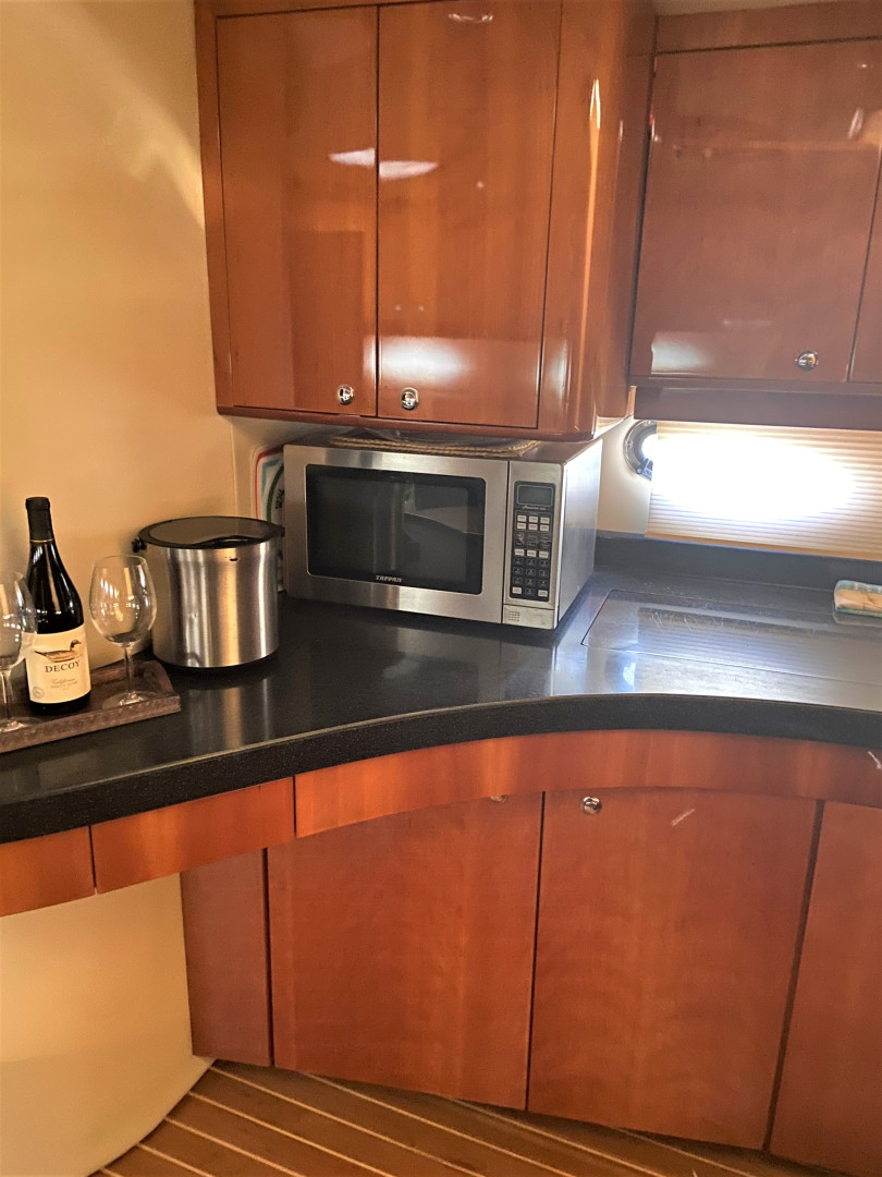 44' Regal Commodore 4460 for Sale | Motor Yachts | Nauti Gurl | Curtis ...