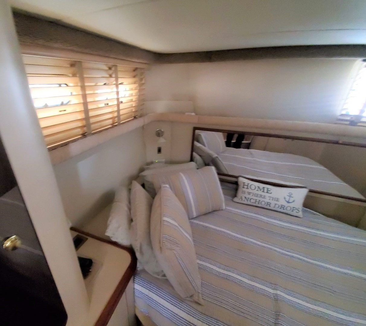 37' Cruisers Yachts 3750 for Sale | Motor Yachts | Memory Maker 2782403 ...