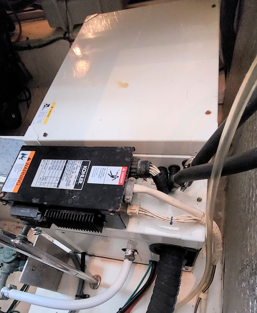 37' Cruisers Yachts 3750 for Sale | Motor Yachts | Memory Maker 2782403 ...