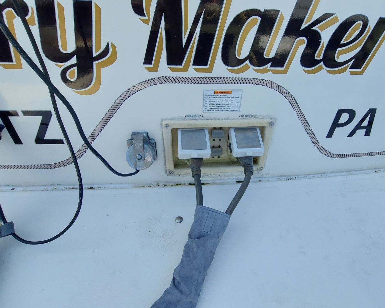 37' Cruisers Yachts 3750 for Sale | Motor Yachts | Memory Maker 2782403 ...