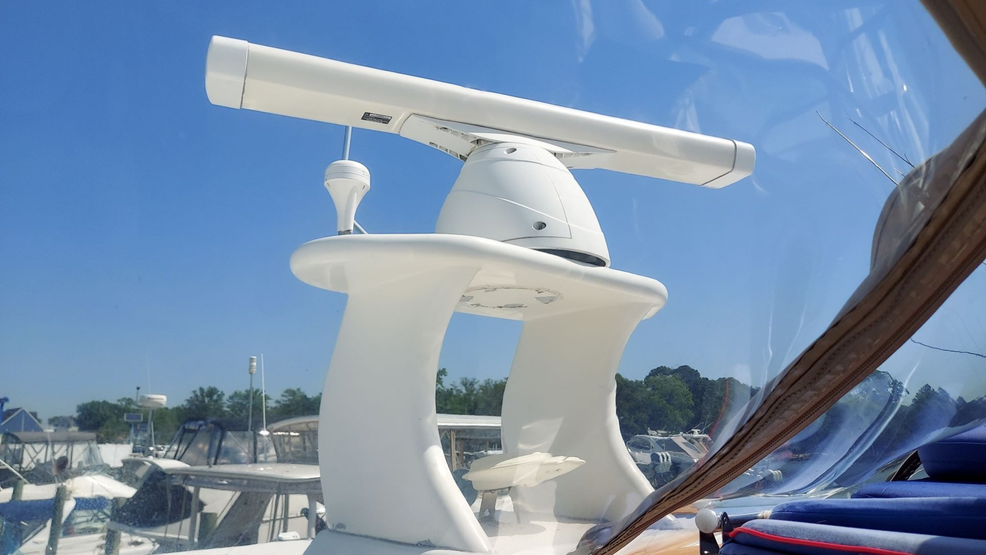 37' Cruisers Yachts 3750 for Sale | Motor Yachts | Memory Maker 2782403 ...