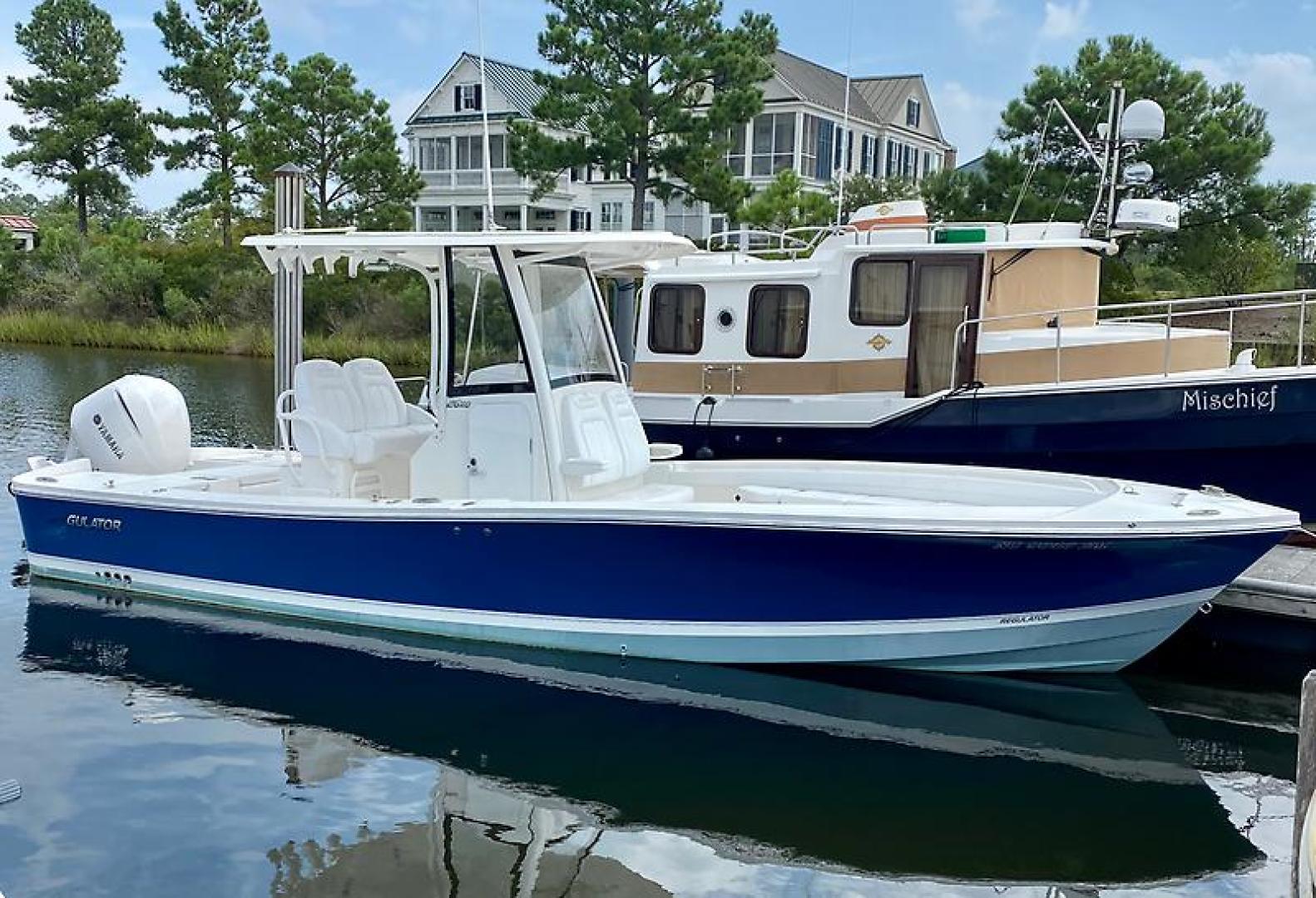2020 Regulator 26' 26XO, , For Sale in Oriental, North Carolina | Blue ...