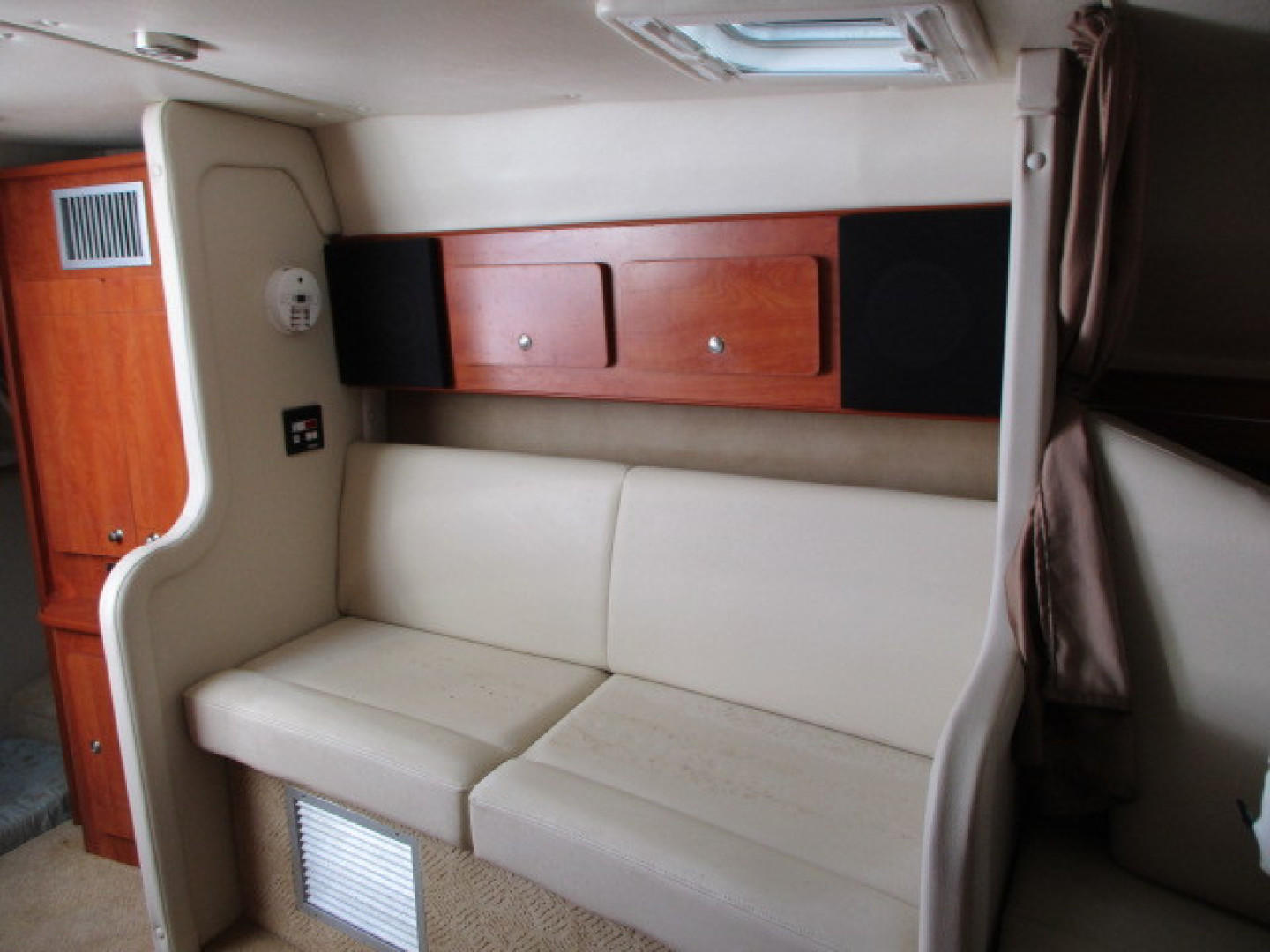 33' Rinker Fiesta Vet for Sale | Motor Yachts | Missy Spent Money ...