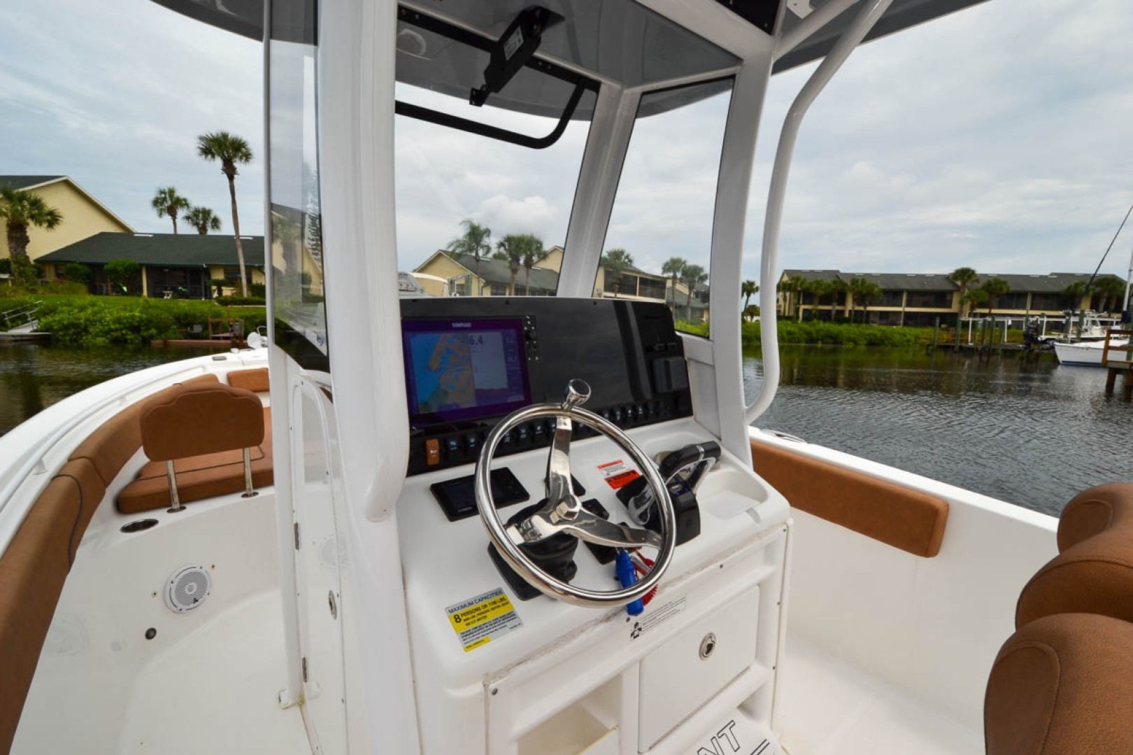26' 2018 Sea Hunt 25 Gamefish | Tampa Yacht Sales