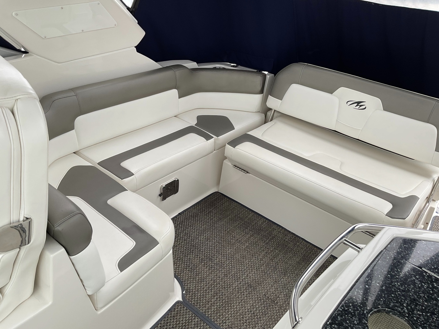 Swept Aweigh 2013 Monterey 280 SCR for sale in Westbrook, Connecticut ...