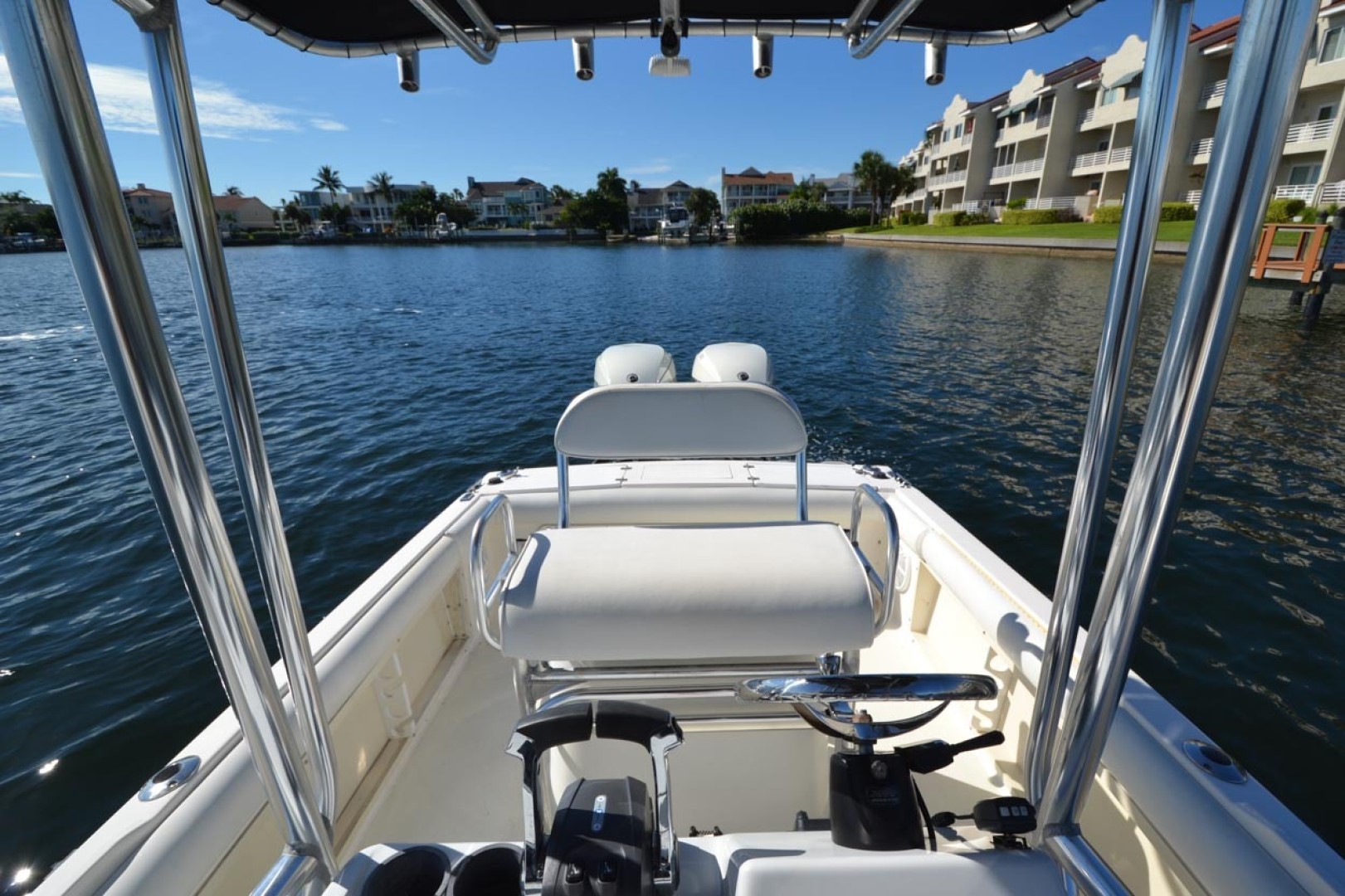 26' Wellcraft Scarab 26 Sportster for Sale | Center Consoles | 2783067 ...