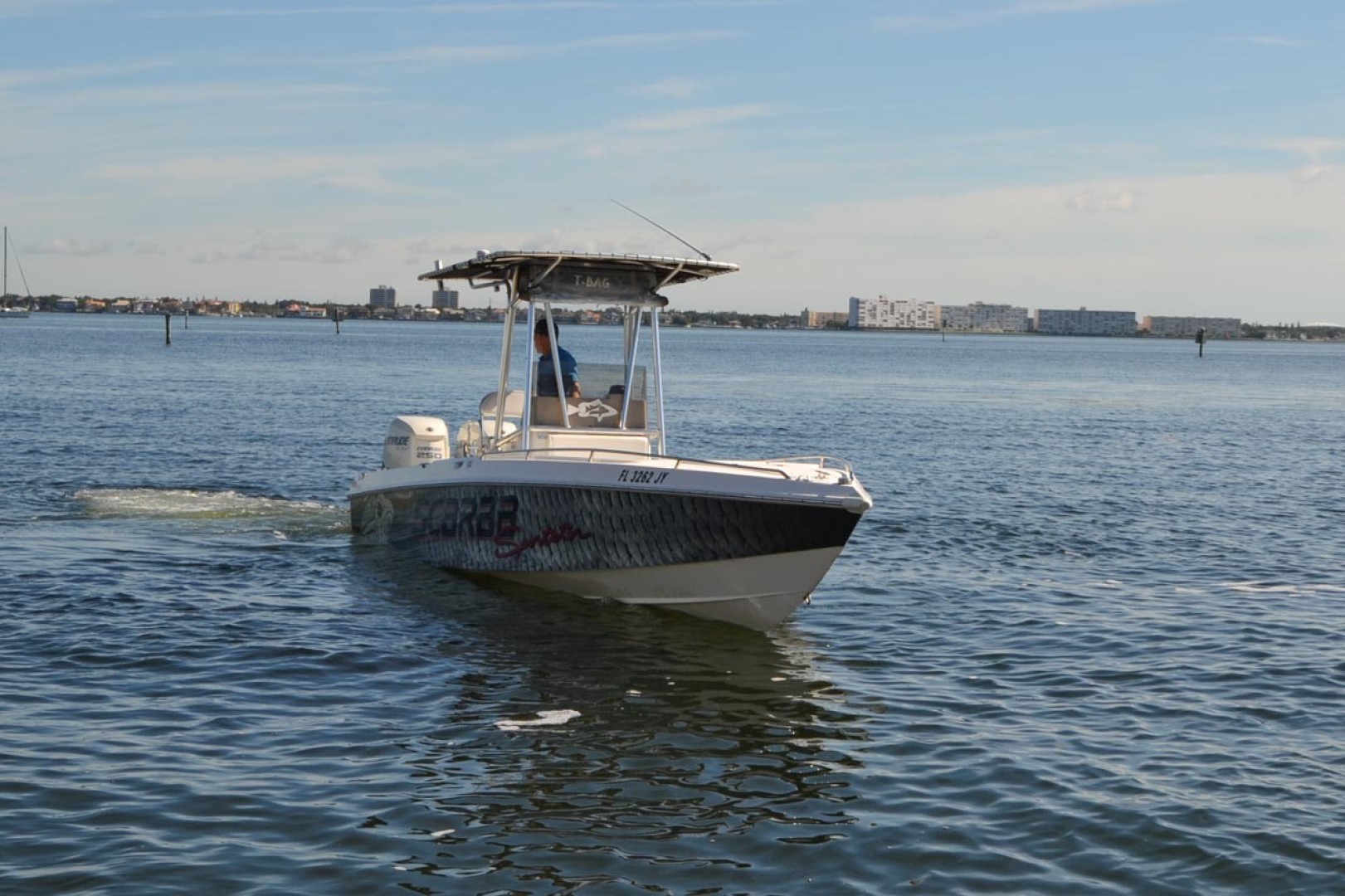 26ft 1995 Wellcraft Yacht For Sale MacGregor Yachts