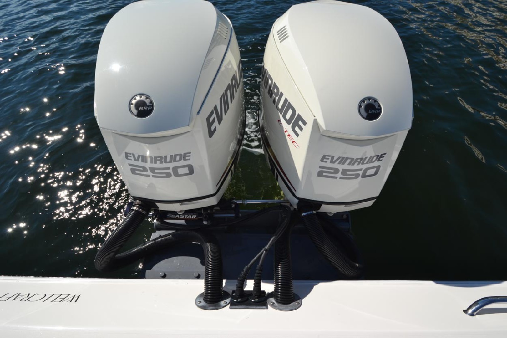 26' 1995 Wellcraft Scarab 26 Sportster | Tampa Yacht Sales