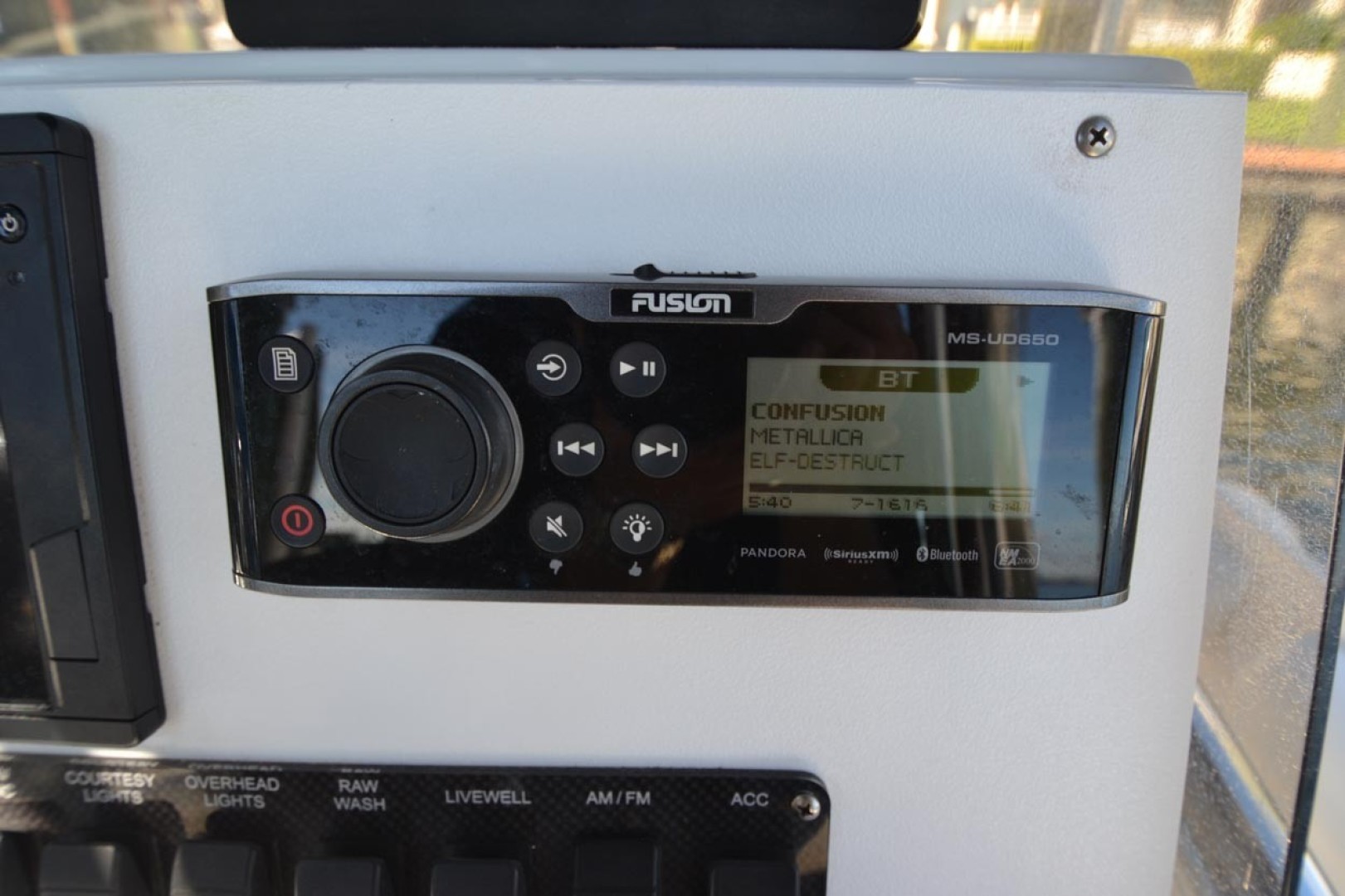 26' 1995 Wellcraft Scarab 26 Sportster | Tampa Yacht Sales