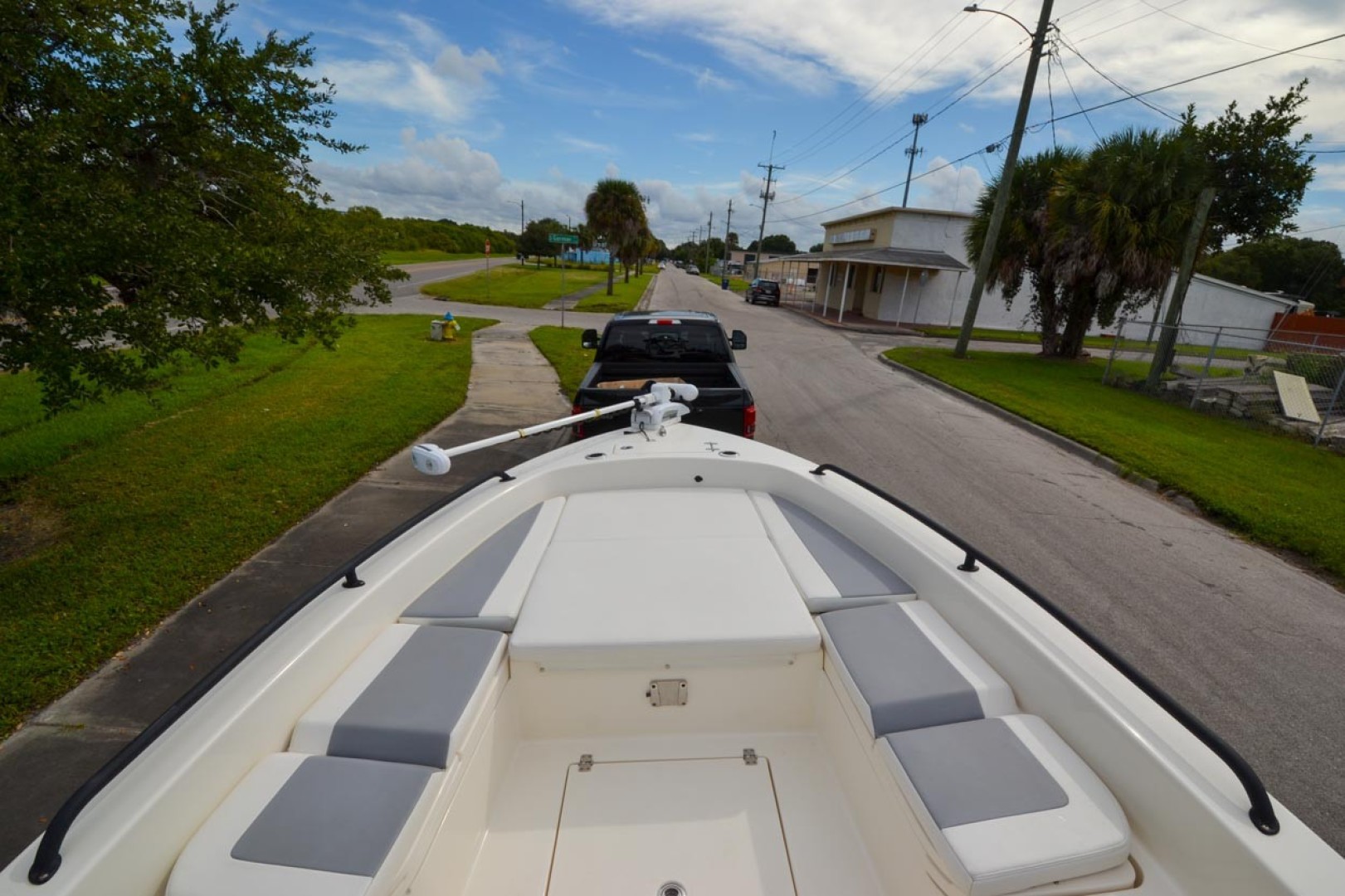 26' 2018 Pathfinder 2600 TRS | Tampa Yacht Sales