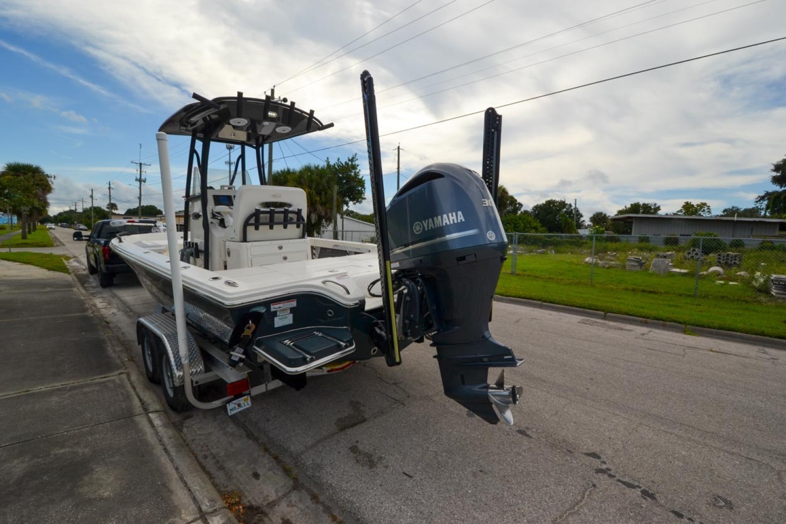 26' 2018 Pathfinder 2600 TRS | Tampa Yacht Sales