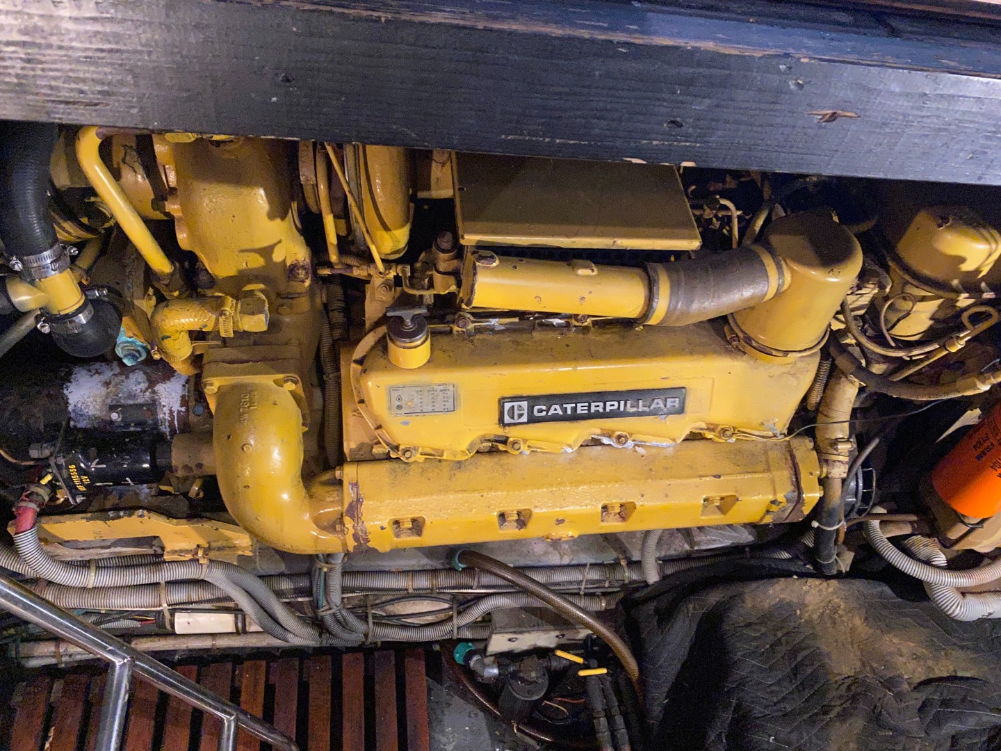 Miss JP 41ft 1987 Sea Ray Yacht For Sale MacGregor Yachts