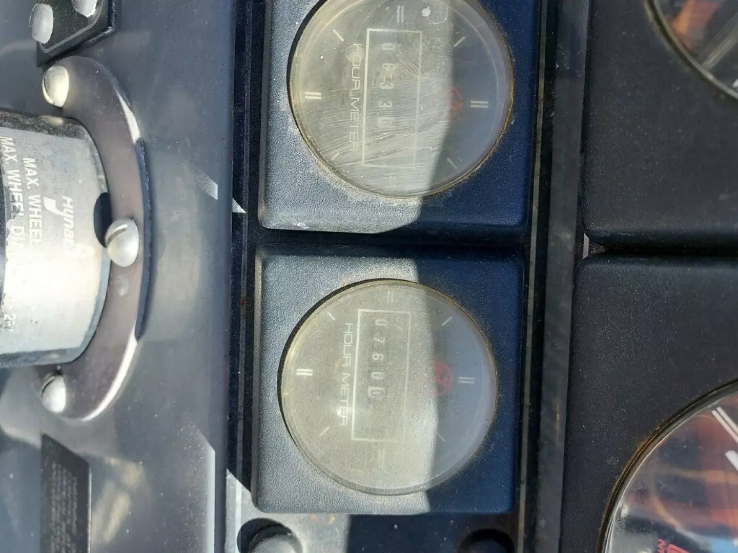 1993 Bayliner 4388 Motoryacht 43' Yacht For Sale | SEA CAT | Seattle Yachts