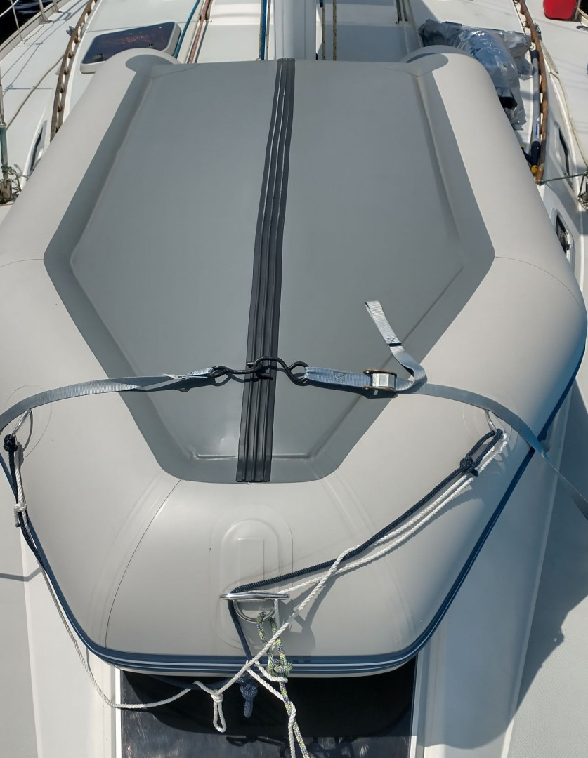 42' Catalina 42 for Sale | Sloop | Moon Shell 2783872 | Curtis Stokes ...