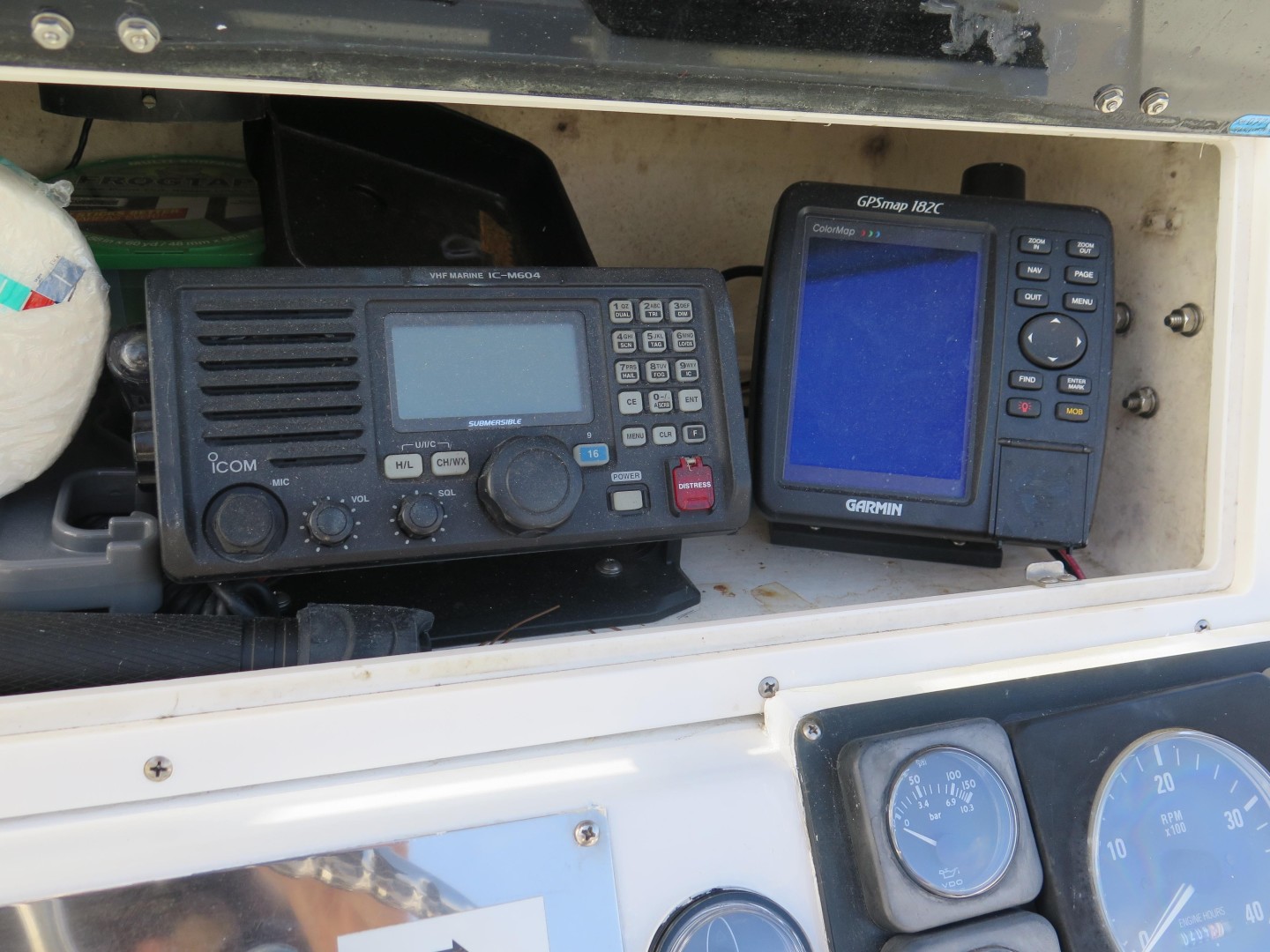 Arribacita 27ft 2005 Dusky Yacht For Sale Silver King Yachts