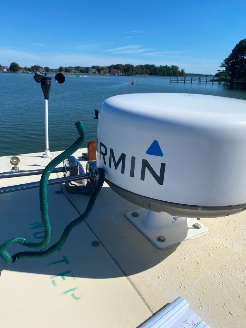 32' Nimble Wanderer for Sale | Trawlers | Jack B 2784100 | Curtis ...