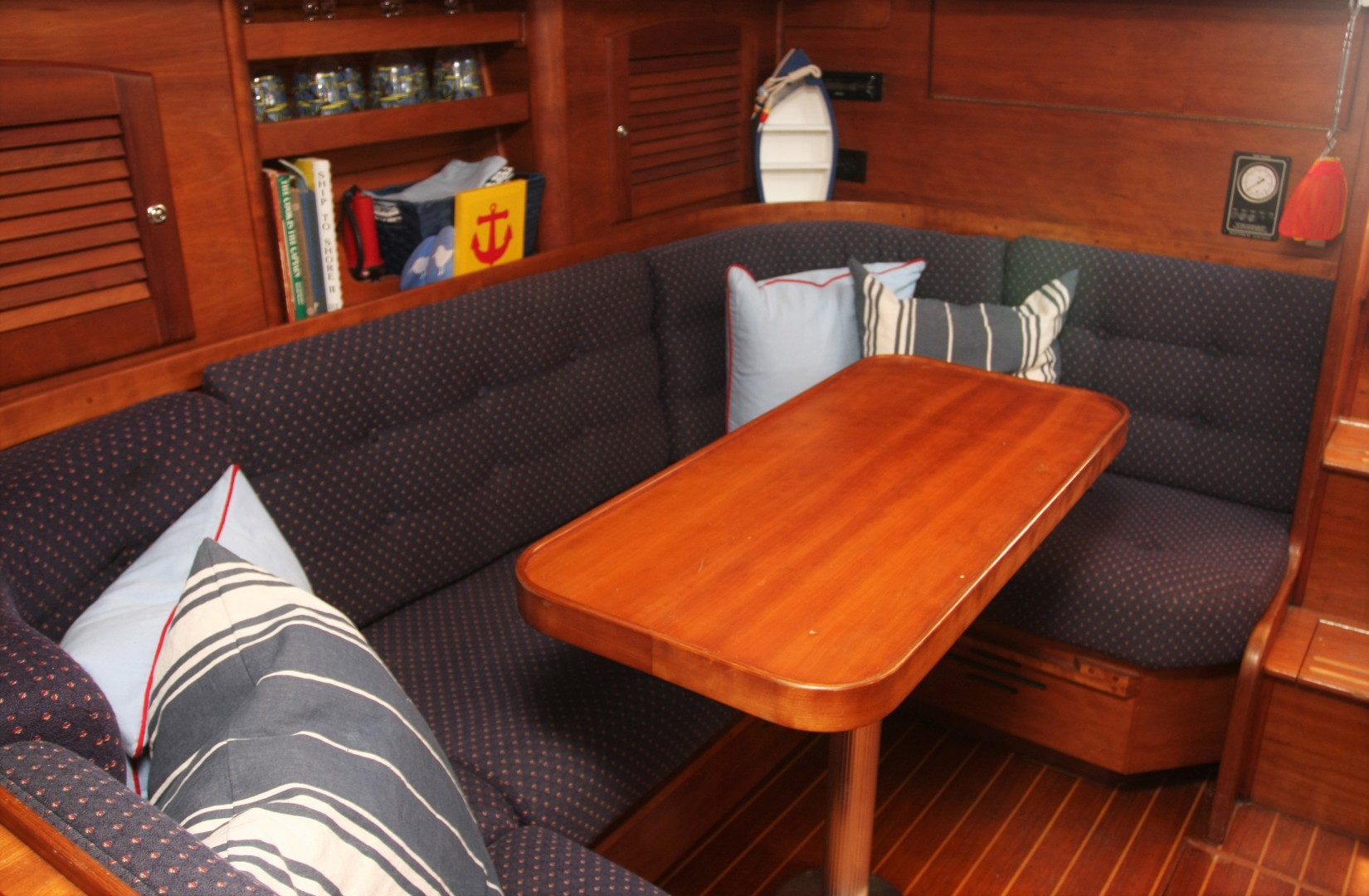 1997 Sabre 36 Express for sale