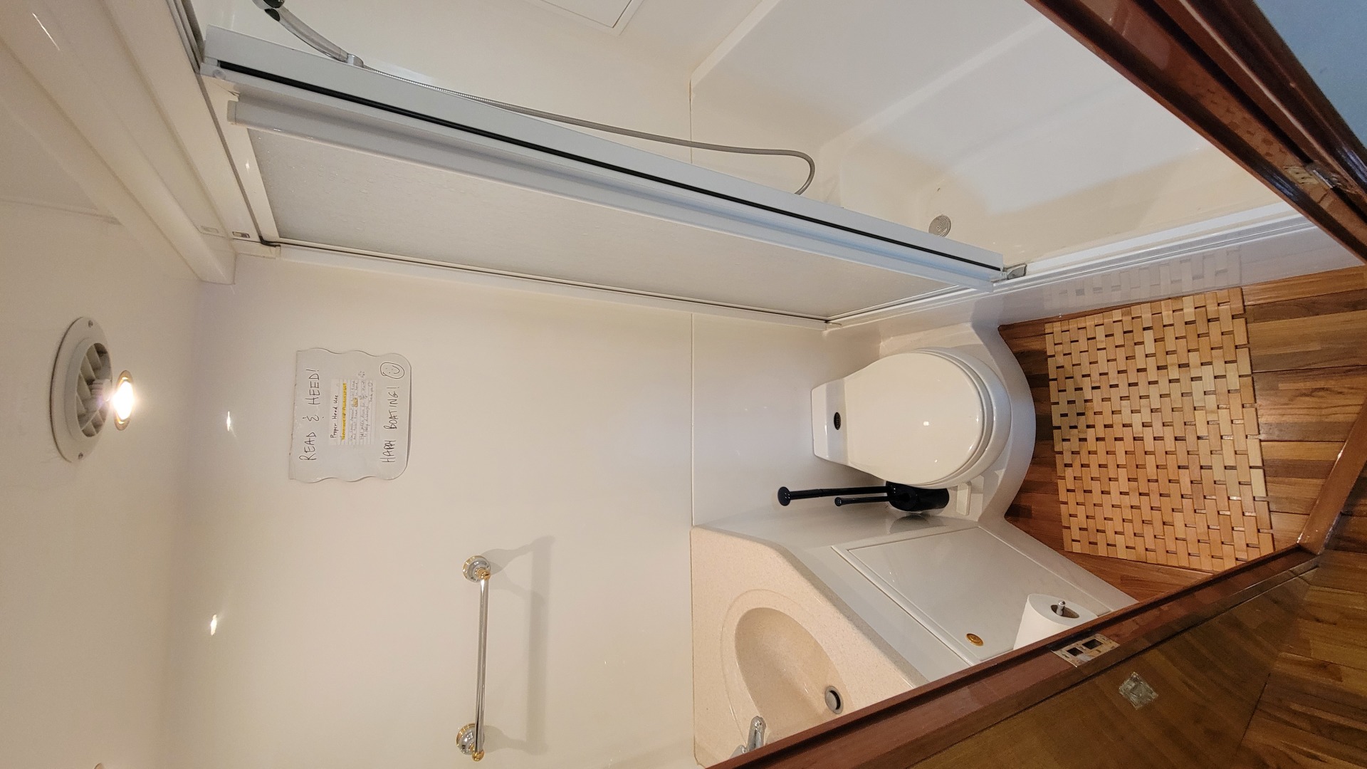 46' Jefferson 46 Rivanna CPMY for Sale | Motor Yachts | PURRFECTION ...