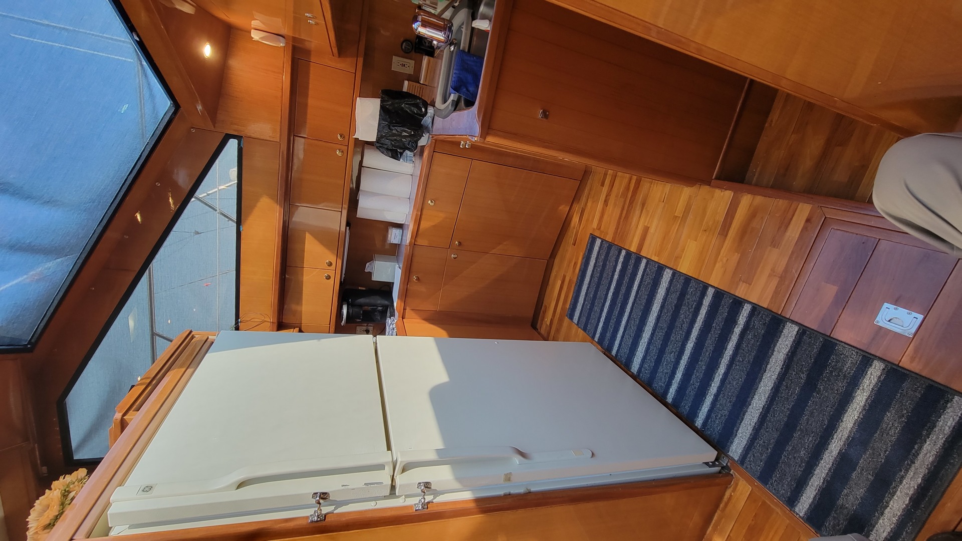 46' Jefferson 46 Rivanna CPMY for Sale | Motor Yachts | PURRFECTION ...