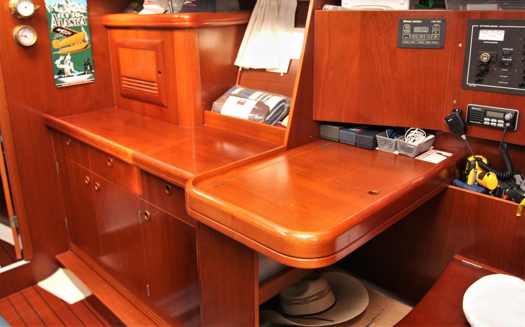 39' Beneteau for Sale | Cruisers | | Curtis Stokes Yacht Brokerage