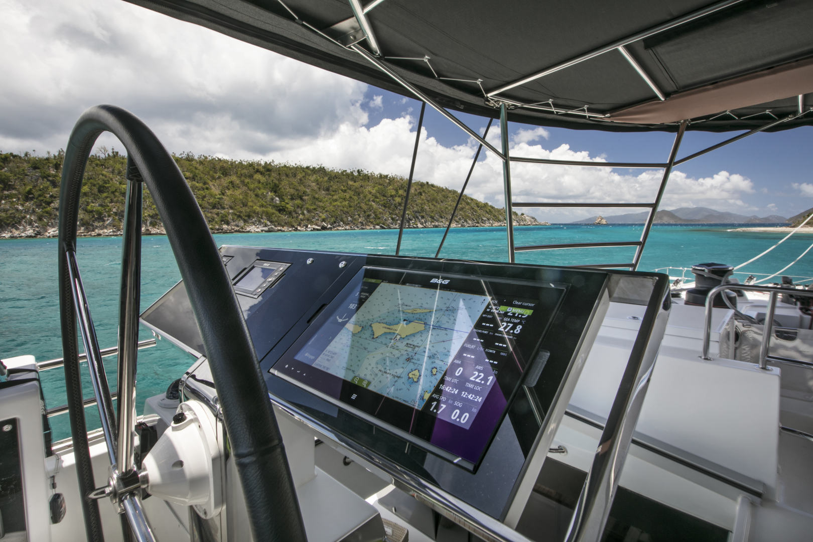 62ft 2016 Lagoon Yacht For Sale Virgin Islands Yacht Broker