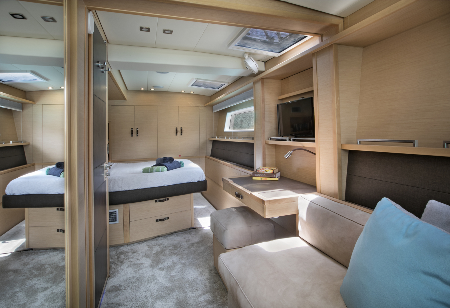 62ft 2016 Lagoon Yacht For Sale Virgin Islands Yacht Broker