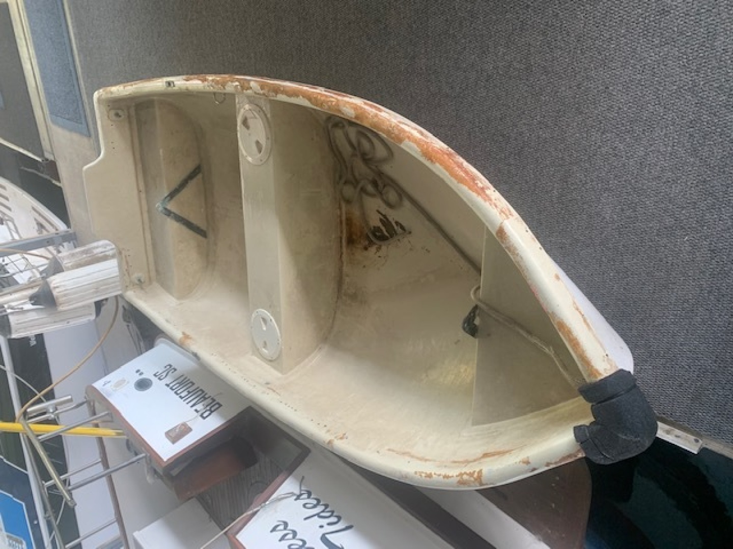 30' Sundowner Tug 30 for Sale | Trawlers | Princess of Tides 2785882 ...