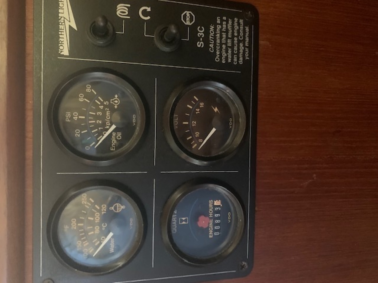 30' Sundowner Tug 30 for Sale | Trawlers | Princess of Tides 2785882 ...