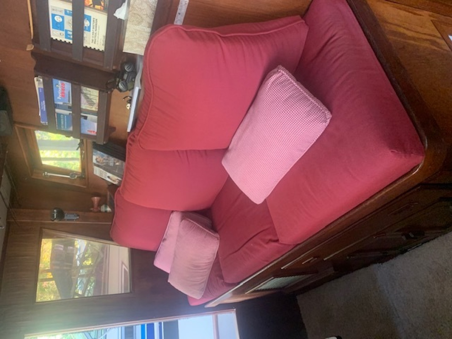 30' Sundowner Tug 30 for Sale | Trawlers | Princess of Tides 2785882 ...