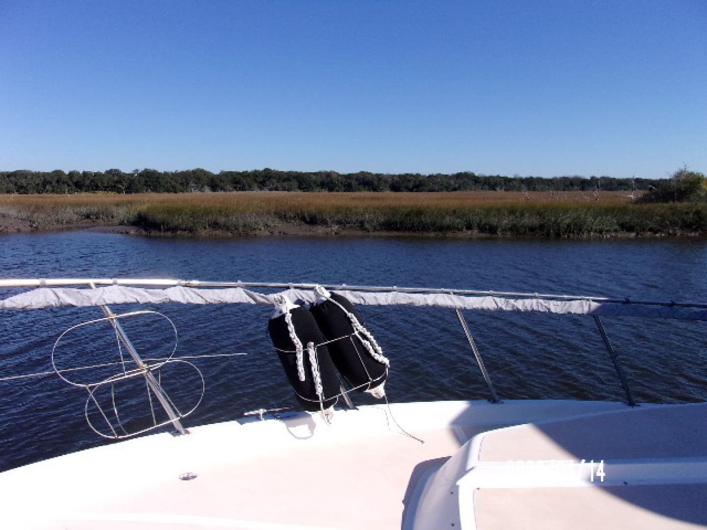 42' Golden Star Sundeck Fast Trawler for Sale | Trawlers | Carry On ...
