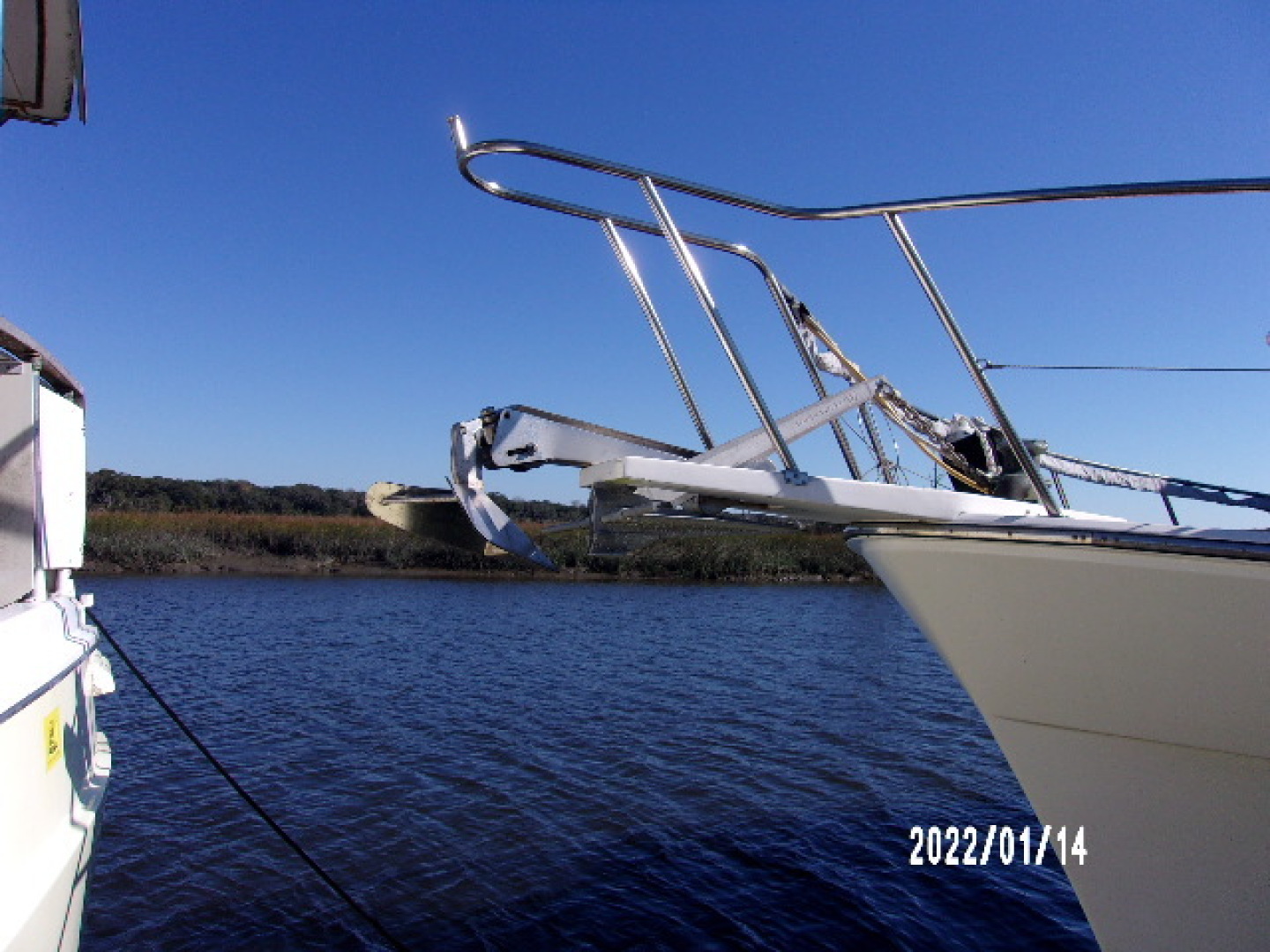 42' Golden Star Sundeck Fast Trawler for Sale | Trawlers | Carry On ...