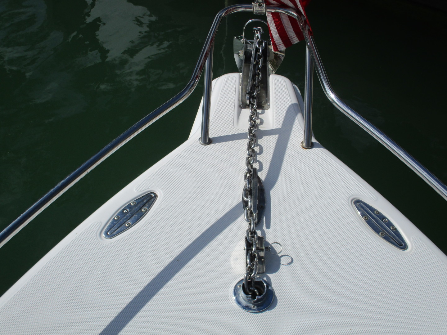 23' Donzi ZF23 for Sale | Center Consoles | 2786416 | Curtis Stokes ...