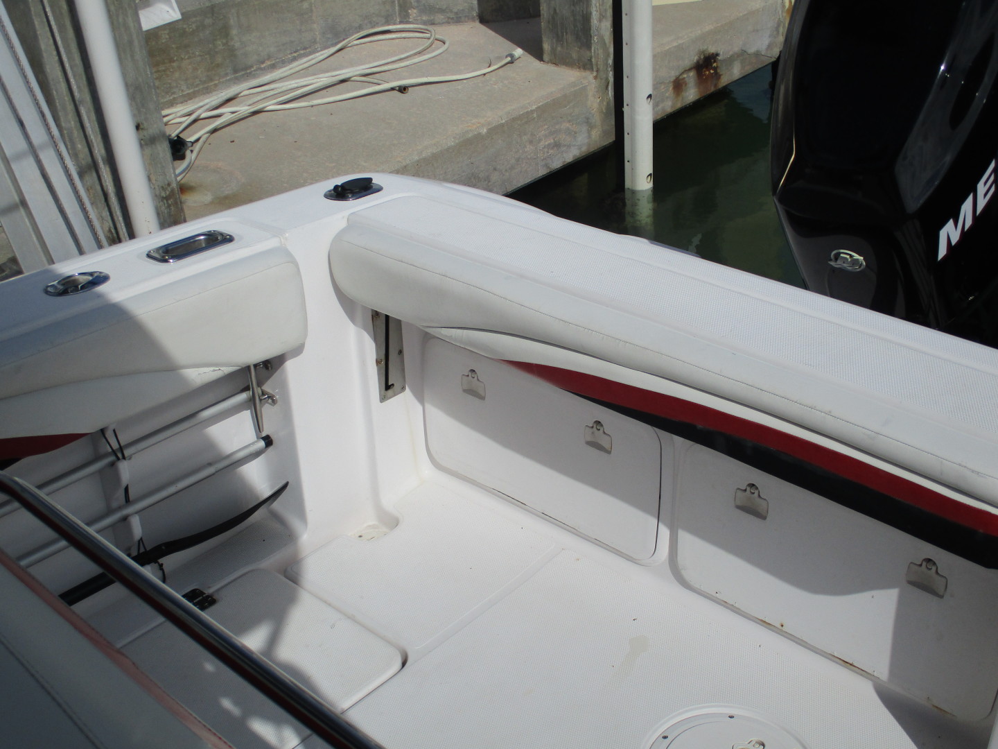 23' Donzi ZF23 for Sale | Center Consoles | 2786416 | Curtis Stokes ...