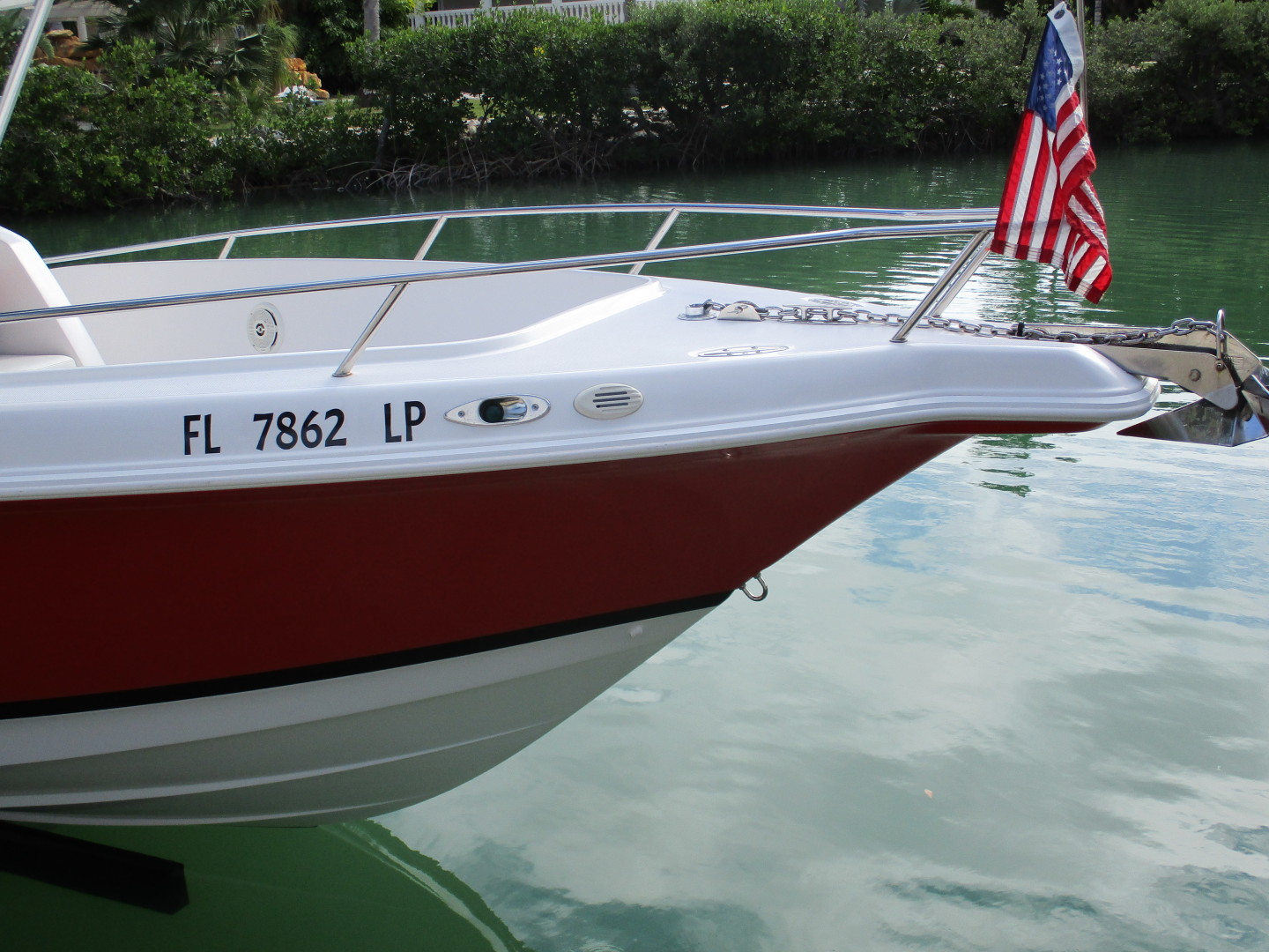 23' Donzi ZF23 for Sale | Center Consoles | 2786416 | Curtis Stokes ...